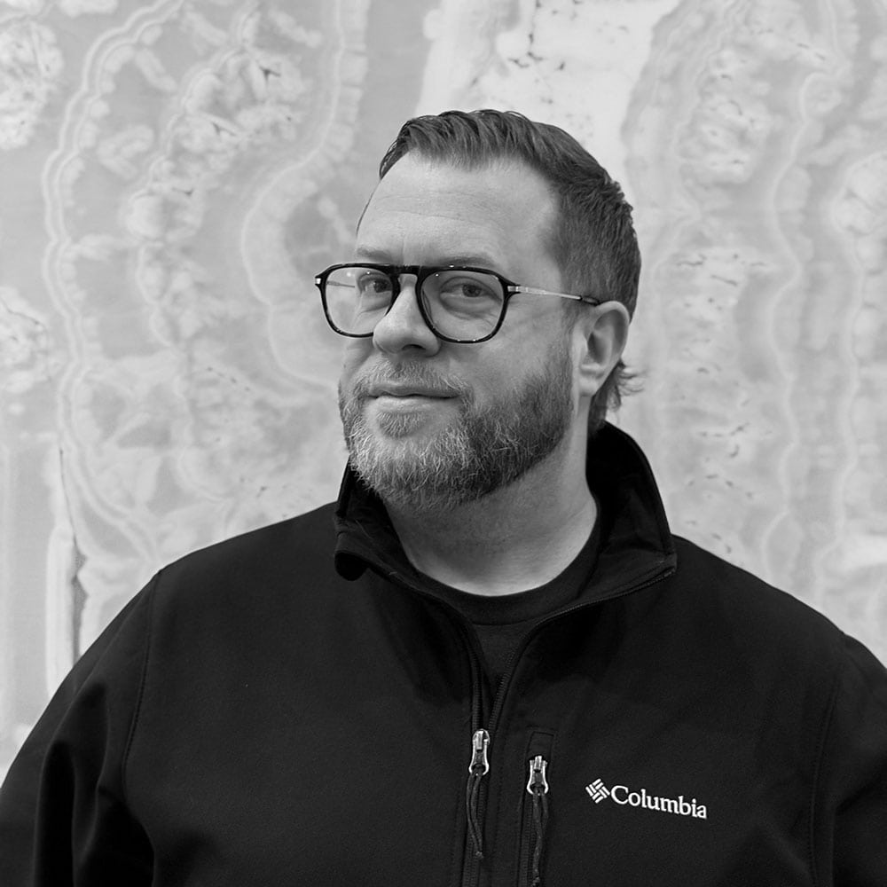 Meet the Team | Landmark Countertops
