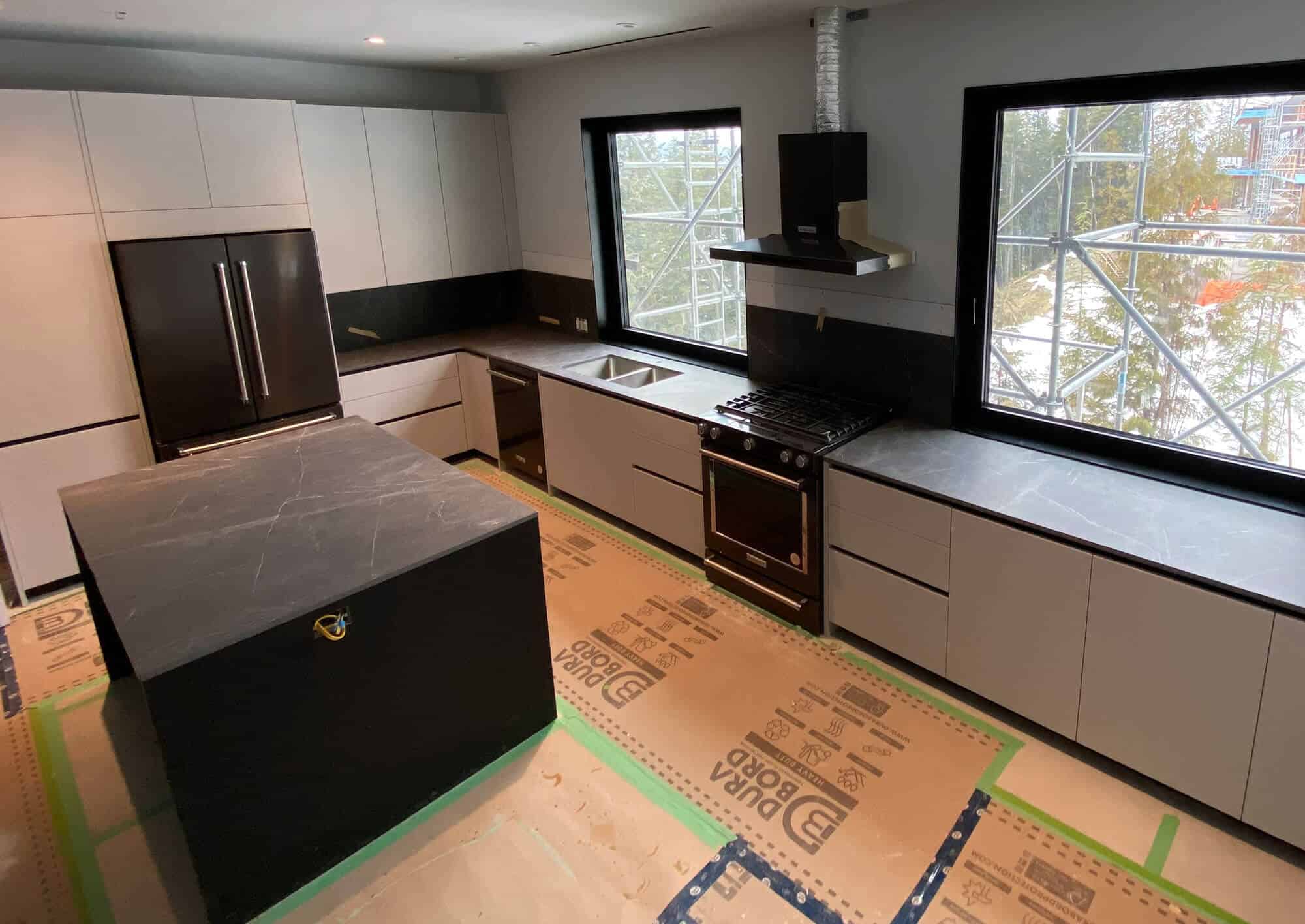 Request a Quote | Landmark Countertops