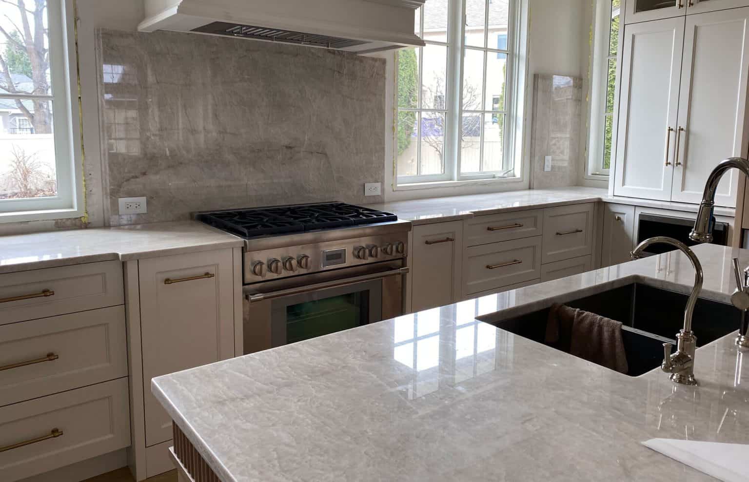 Landmark Countertops